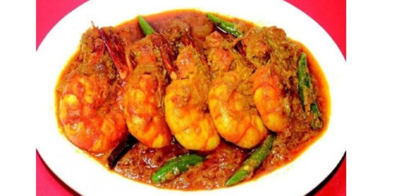 Chingri Malai Curry Recipe That Will Impress Your Guests